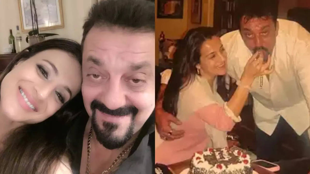 Ameesha Patel Reveals Sanjay Dutt 'Doesn't Allow Shorts, Western Cloths ...