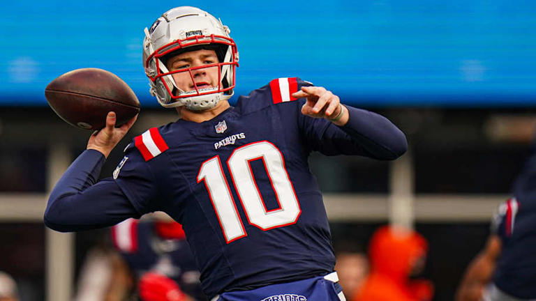 Top Six Davante Adams Landing Spots Following Jets Release