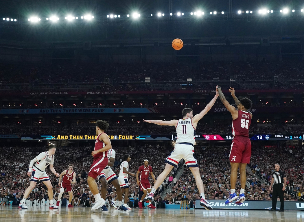 5 key matchups for March Madness bubble teams this week