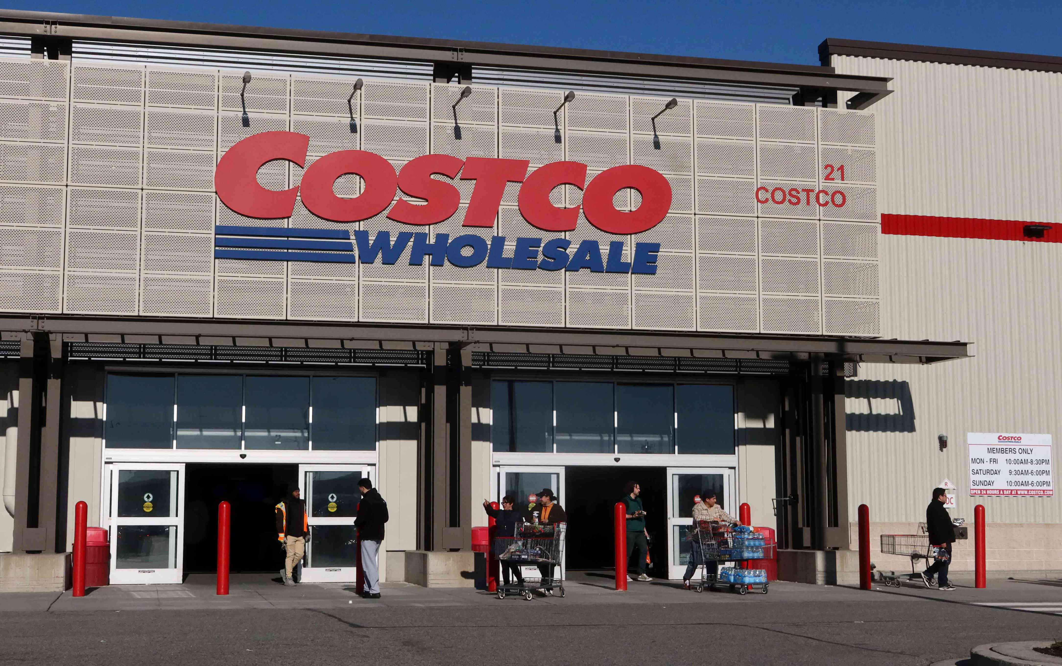 What Analysts Think of Costco Stock Ahead of Earnings