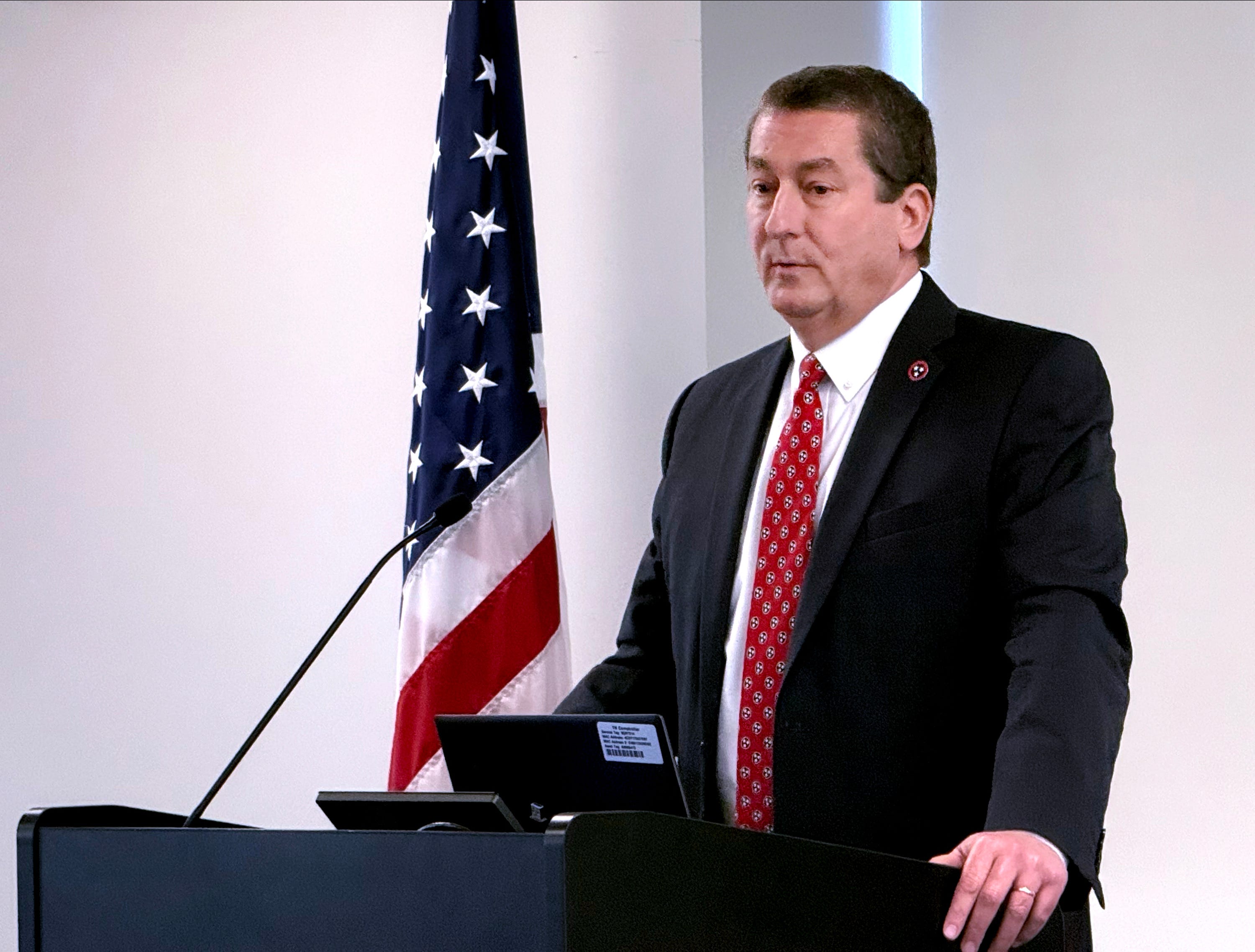 State board gives Rutherford property assessor 60 days to comply with ...