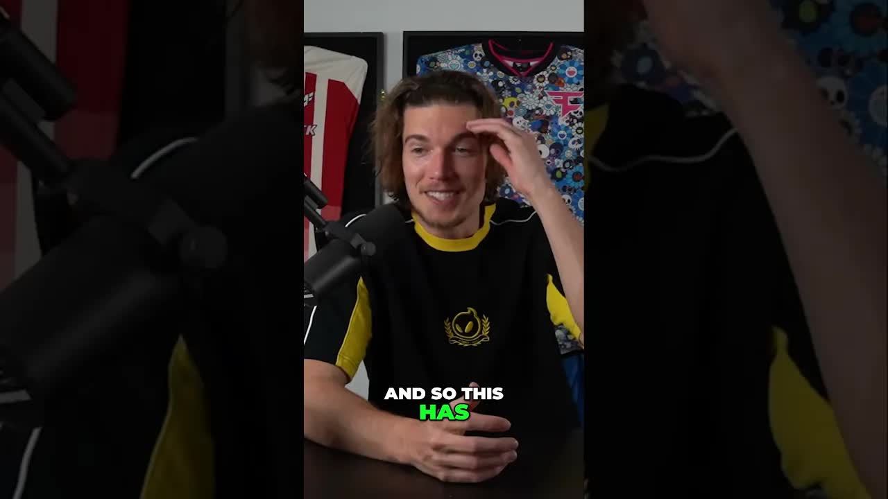 Call of Duty League: Nadeshot's Impact on Thieves' Super Team