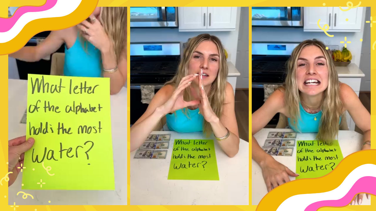 Answer Correctly, Take Home the Cash The Quiz Challenge You Can’t Miss!