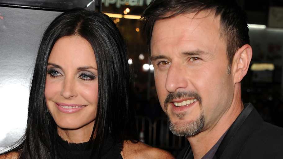 Deputy Dewey Riley the latest dead character set to return for Scream 7