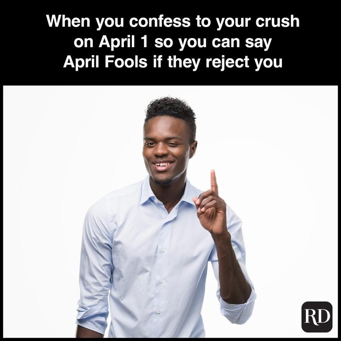 40 April Fools’ Memes to Make You Laugh After Getting Pranked