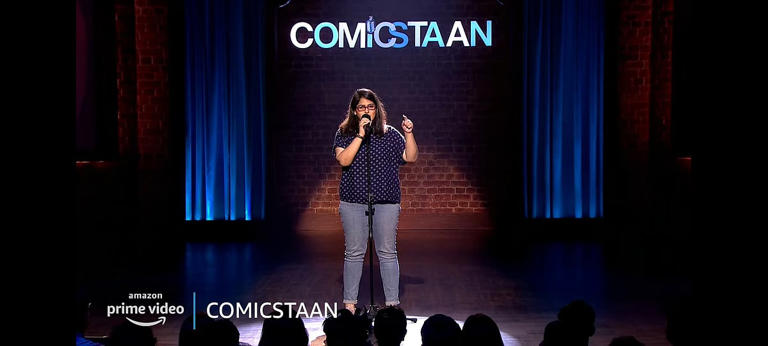 Shreeja Chaturvedi reveals about her Forgive and Forget: A Trial Run ...