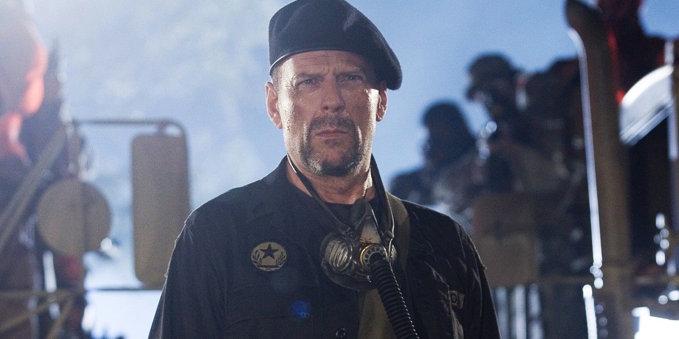 Quentin Tarantino & Robert Rodriguez’s 'Grindhouse' Double Bill Is ...