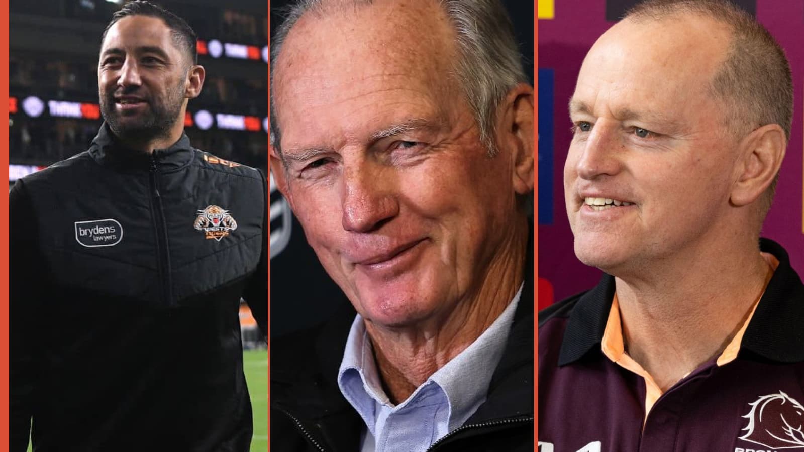 The Big NRL Tactics Preview 2025 Part 1: the Tigers, the Broncos ...