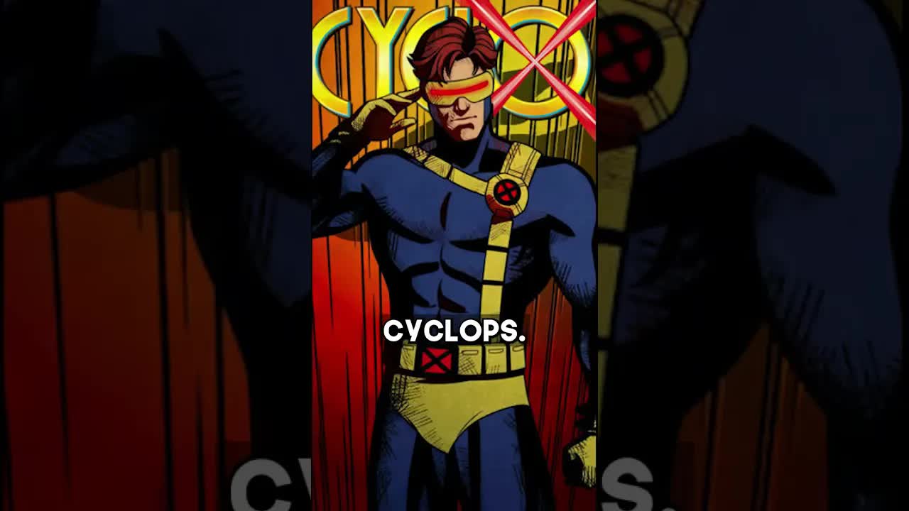 Leaked Marvel Rivals Characters: Professor X, Colossus, Deadpool & More!