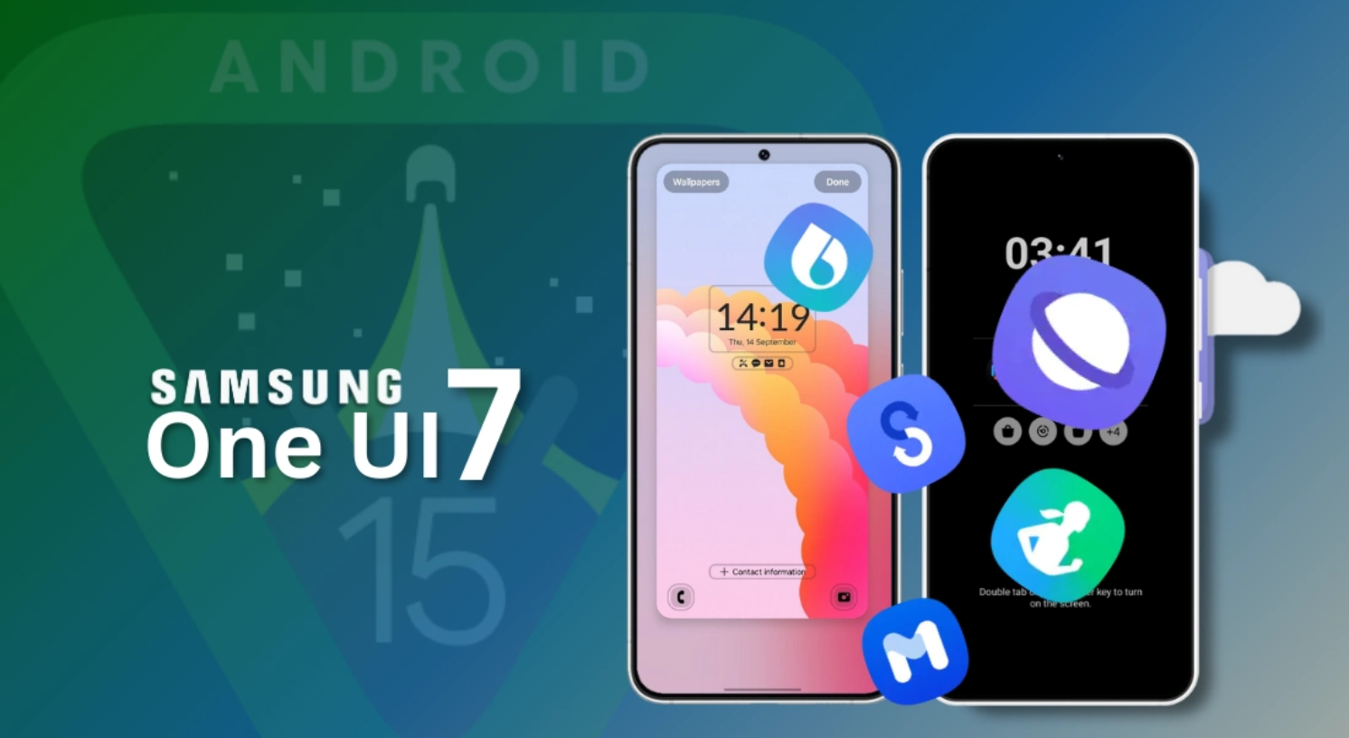 三星宣布为Z Fold6/Flip6推出One UI 7测试版 稳定版4月到