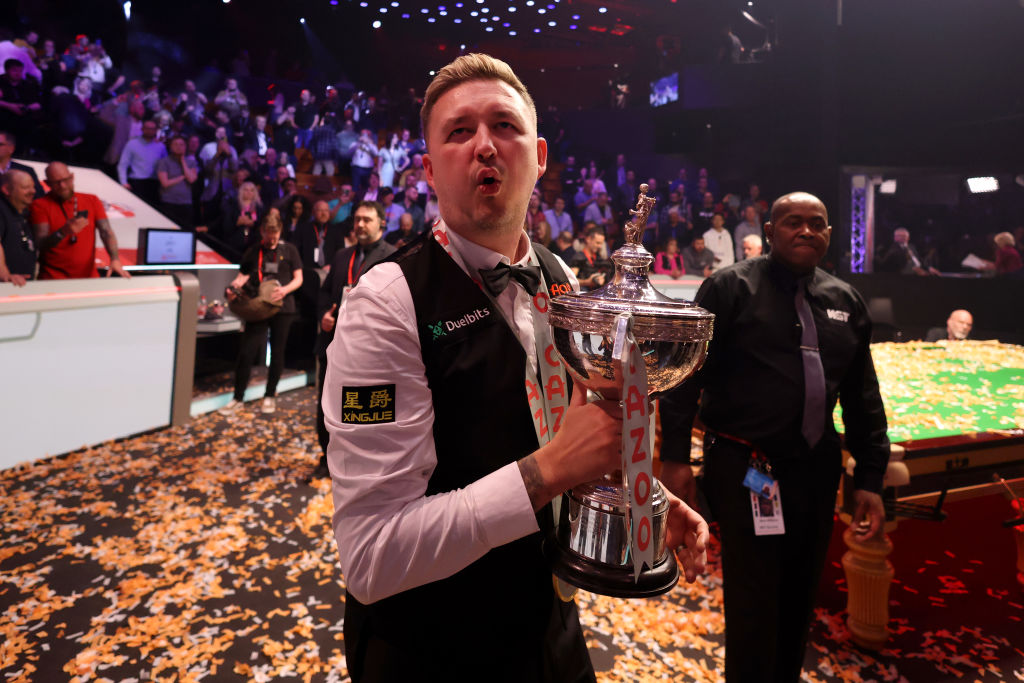 World Snooker Championship schedule, draw, how to watch, prize money ...