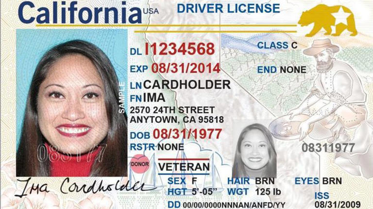 REAL ID deadline is approaching: What do Californians need to know? REAL ID deadline is approaching: What do Californians need to know?