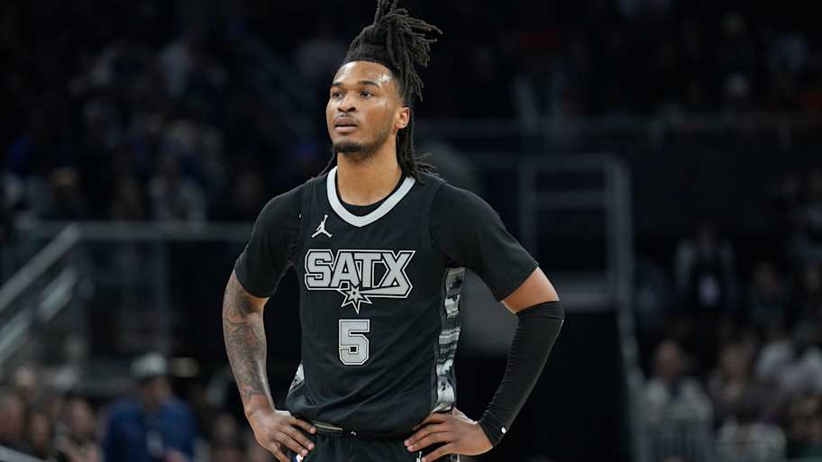 Checking In With Former UConn Star, Rookie Of The Year Favorite Stephon ...