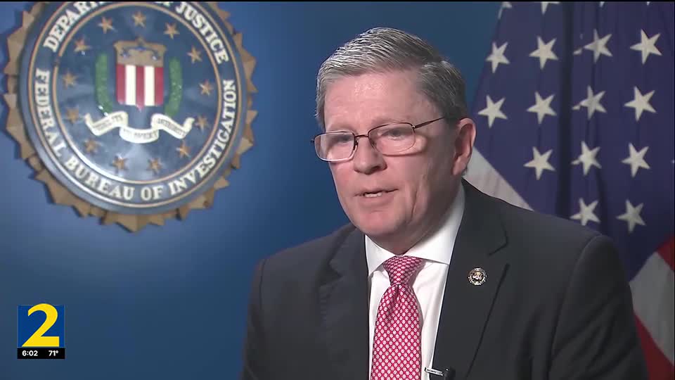 New FBI Atlanta head says agency’s biggest goal is keeping Georgians ...