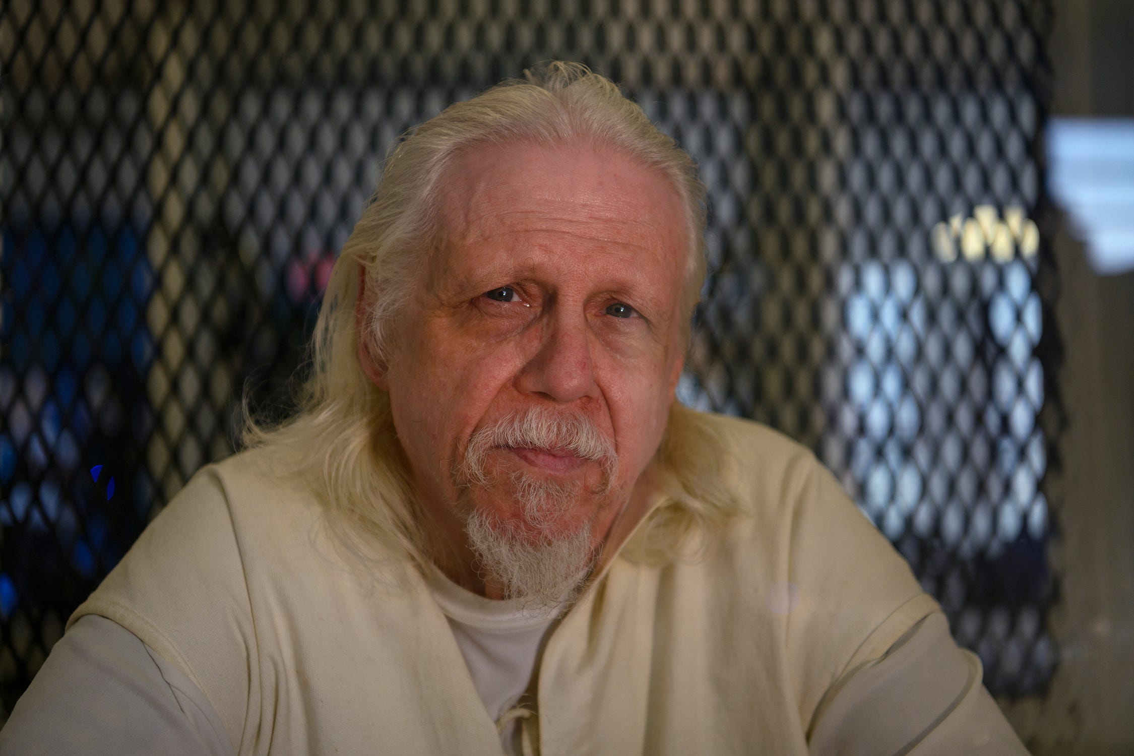 Texas Court of Criminal Appeals halts execution of death row inmate ...