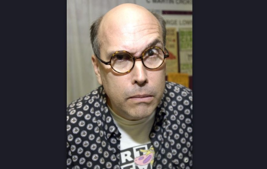 ‘Space Ghost’ voice actor George Lowe dies at 67: Reports