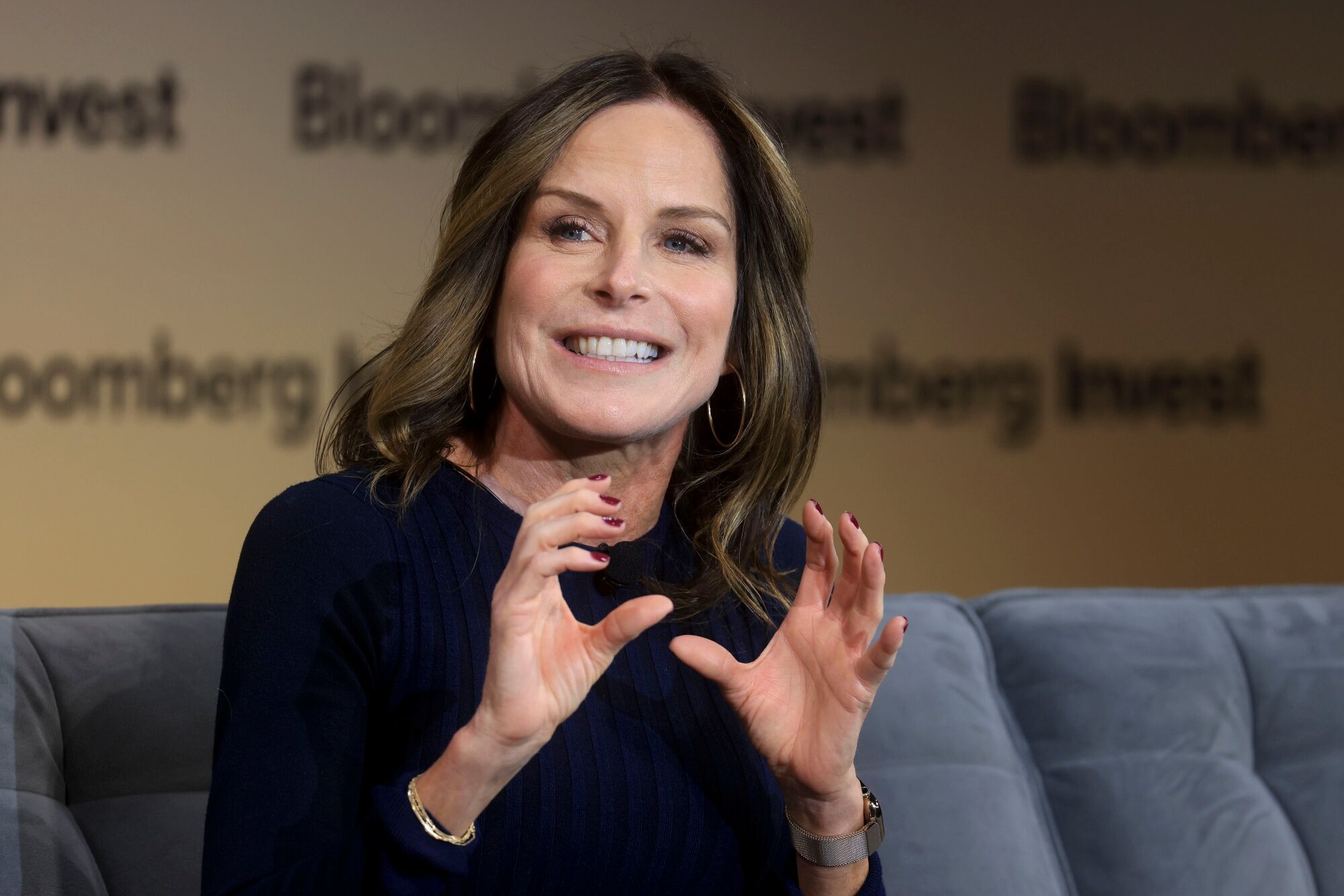 Soros CIO Fitzpatrick Says Private Investors in ‘World of Hurt’