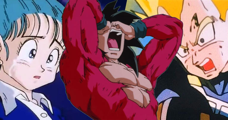 10 Harsh Realities Of Being A Z-Fighter In Dragon Ball Z