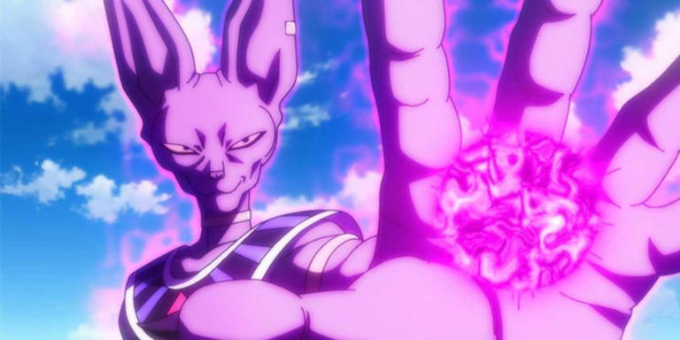 10 strongest Dragon Ball Super characters who can beat SSJ Vegito from DBZ