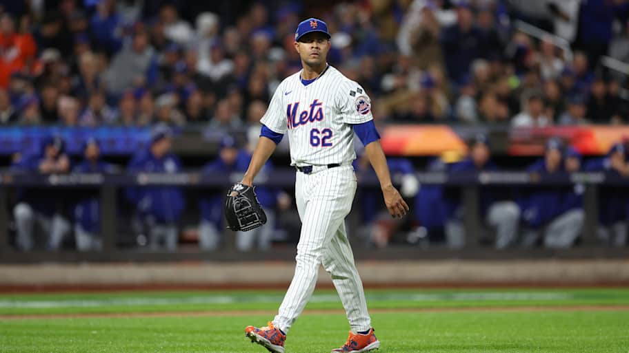 Why didn't Yankees consider recent Brewers signing to supplement Luis ...