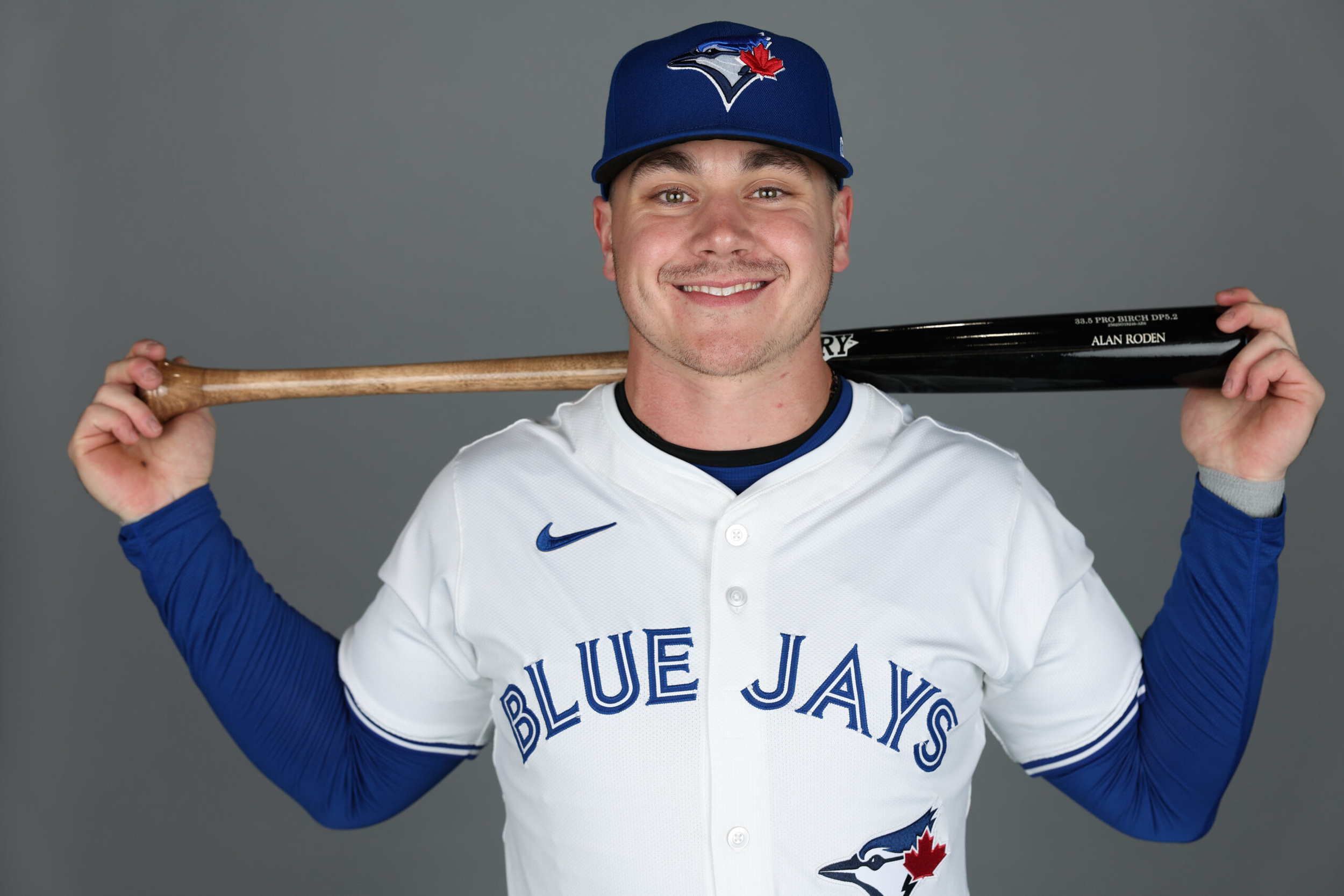 Projecting Blue Jays’ prospect Alan Roden’s big-league timeline