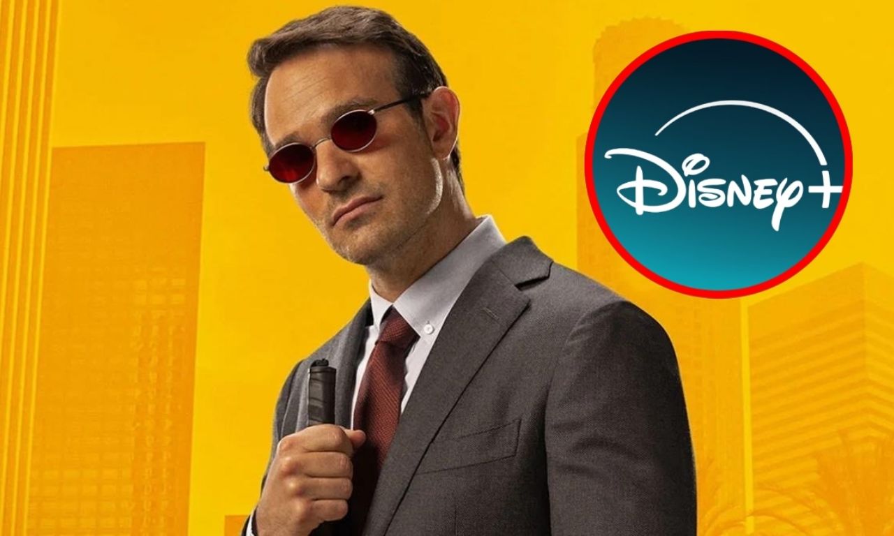 Daredevil Born Again llega a Disney Plus, ¿a qué hora se estrena en ...