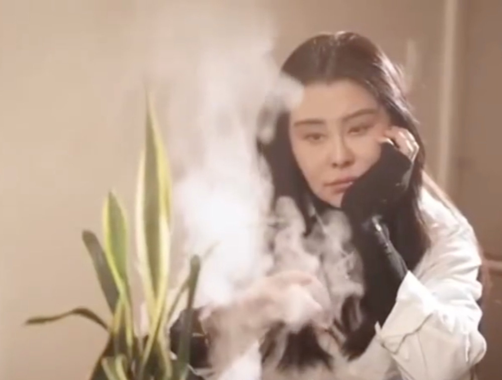 ‘Asia’s most beautiful’ Taiwan actress Joey Wong opens wellness centre ...