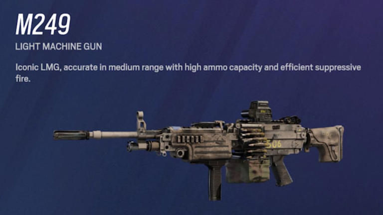 Rainbow Six Siege: Ultimate Guide to Rauora - BEST Gun, Tips, & More