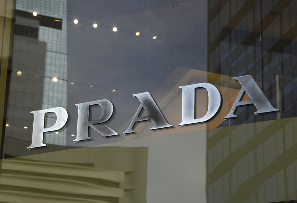 Prada posts double-digit growth in 2024 in a down market as it eyes ...