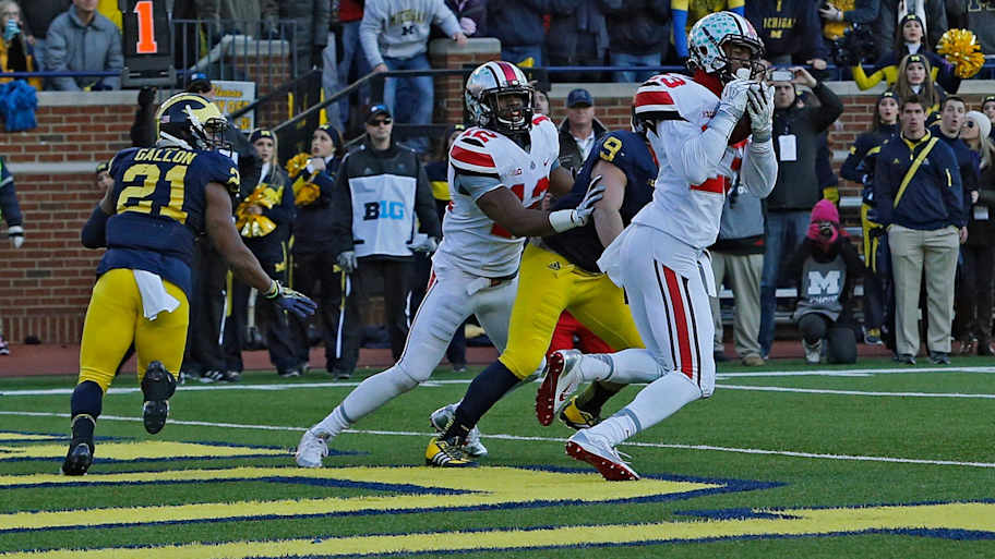 Ohio State, Penn State, and Michigan can get similar Big Ten deal that ...