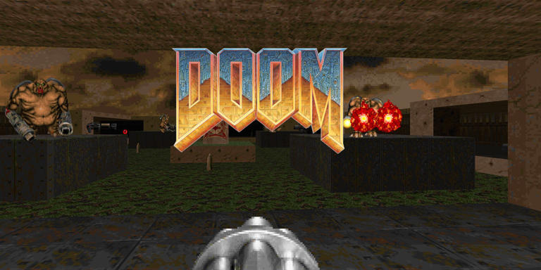 Doom Creator Corrects Misinformation About the Game's History