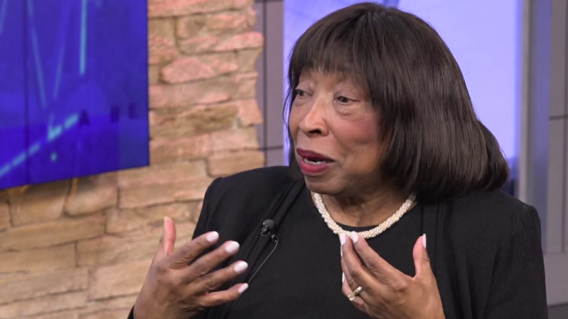 Retired federal judge shares new details on MPD oversight task force