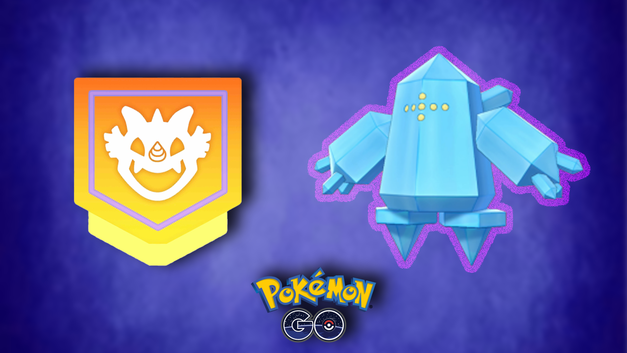 Pokemon GO Shadow Regice raid guide: Best counter, strengths ...