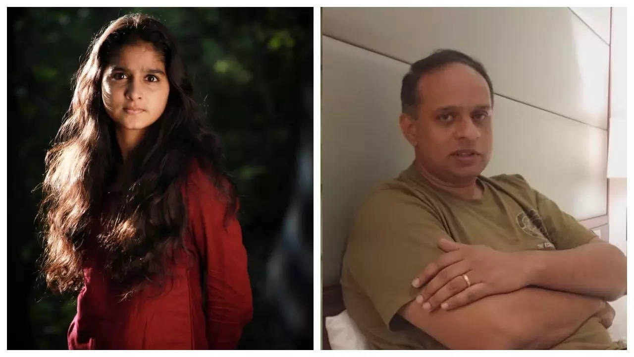 Anaswara Rajan hits back at director Deepu Karunakaran’s allegations ...