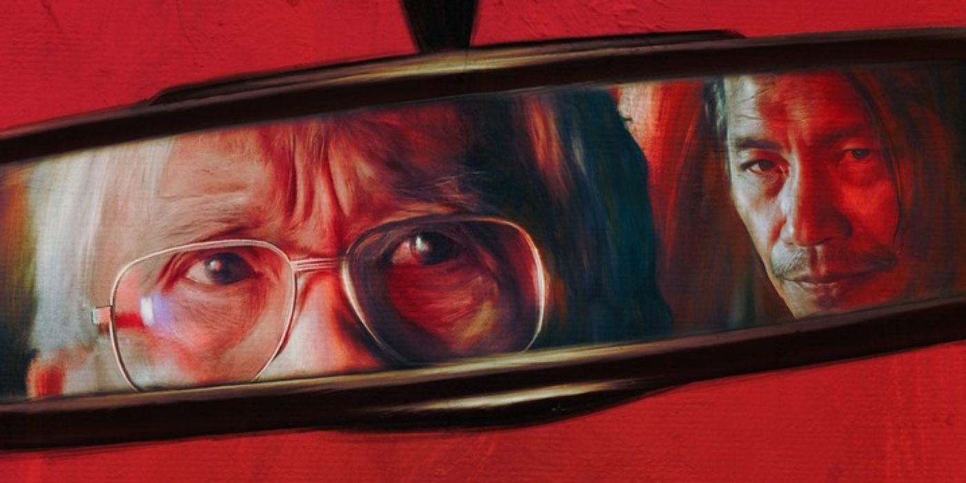 'The Accidental Getaway Driver' Review: Intimate Crime Noir