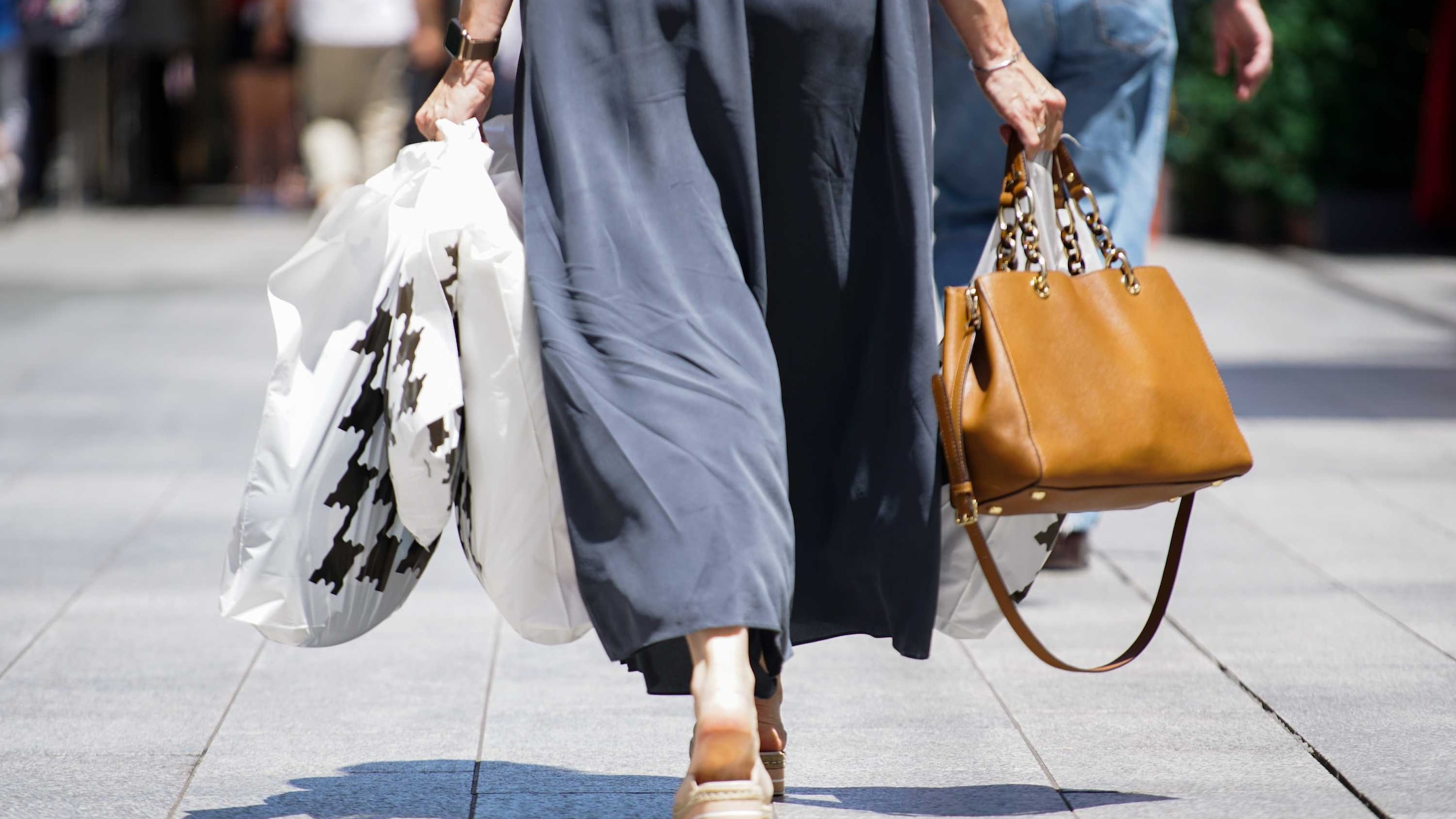 Australia's economy ends 21-month per capita recession as GDP grows ...