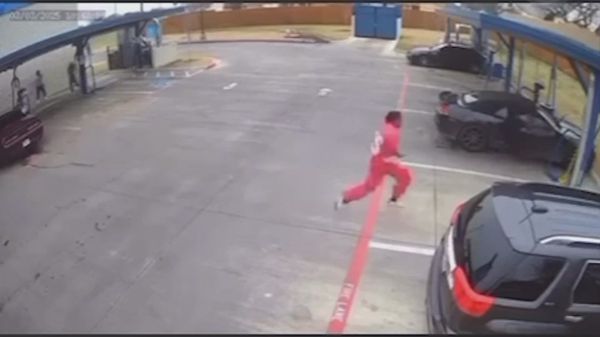 Community calling for justice after North Texas rapper and 5-year-old ...