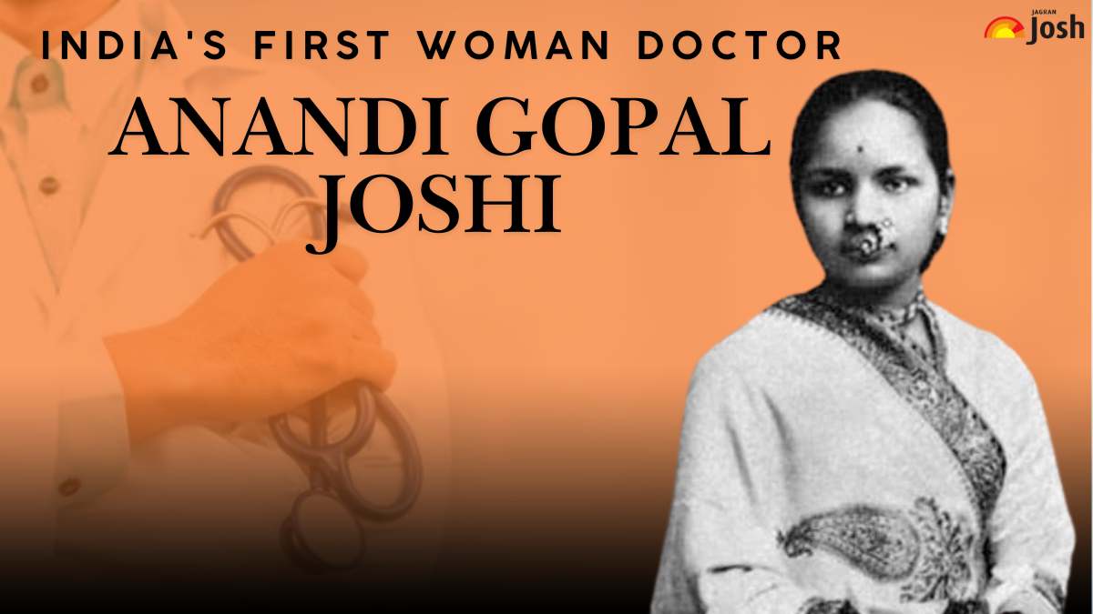 Who Was India's First Woman Doctor?