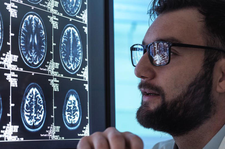 NHS says do these six things now to help prevent dementia