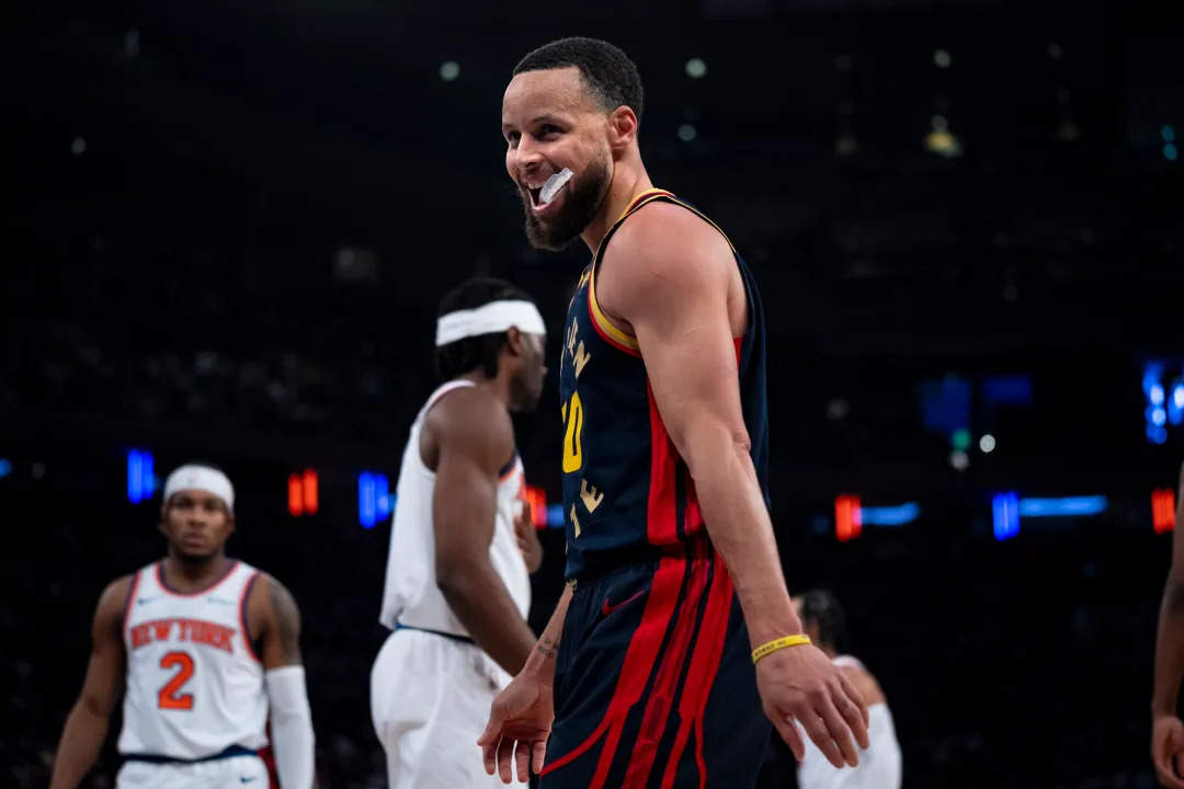 Golden State Warriors vs New York Knicks (03/04): Box score, player ...