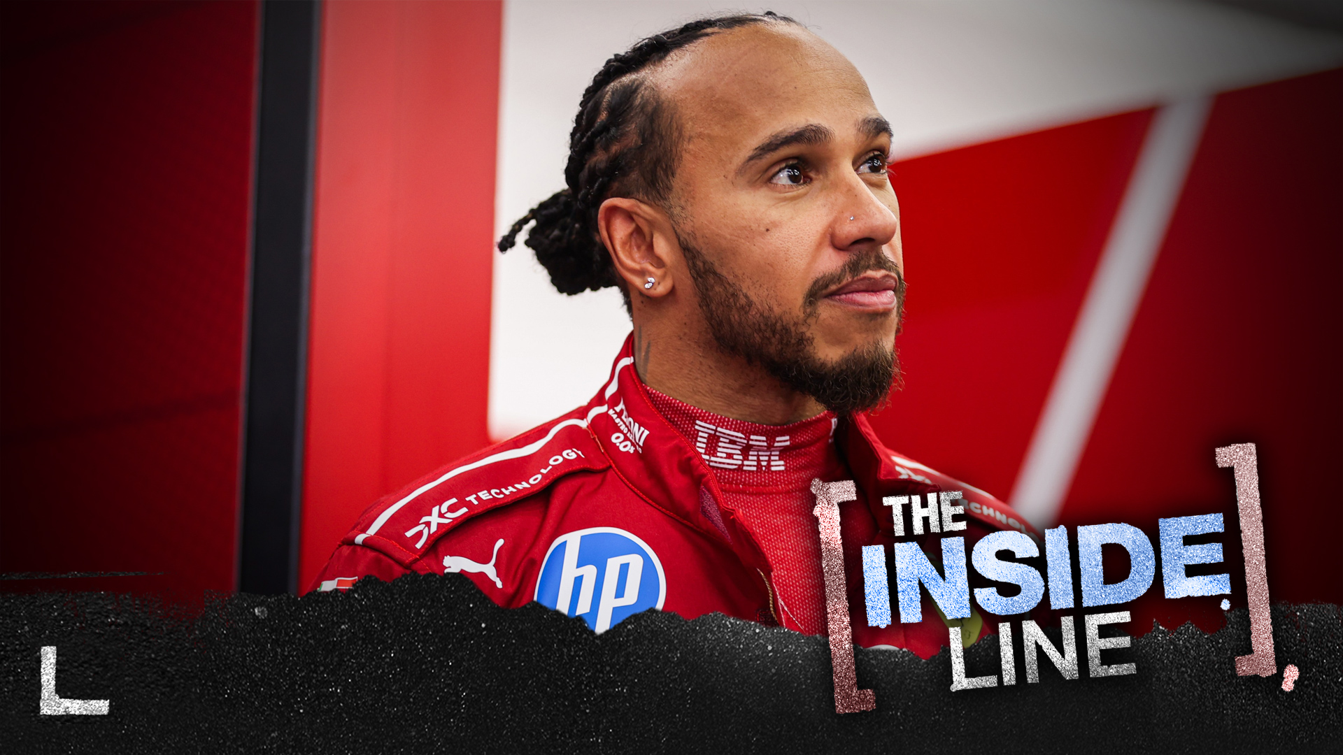 The Inside Line | Episode 590 | SF 02