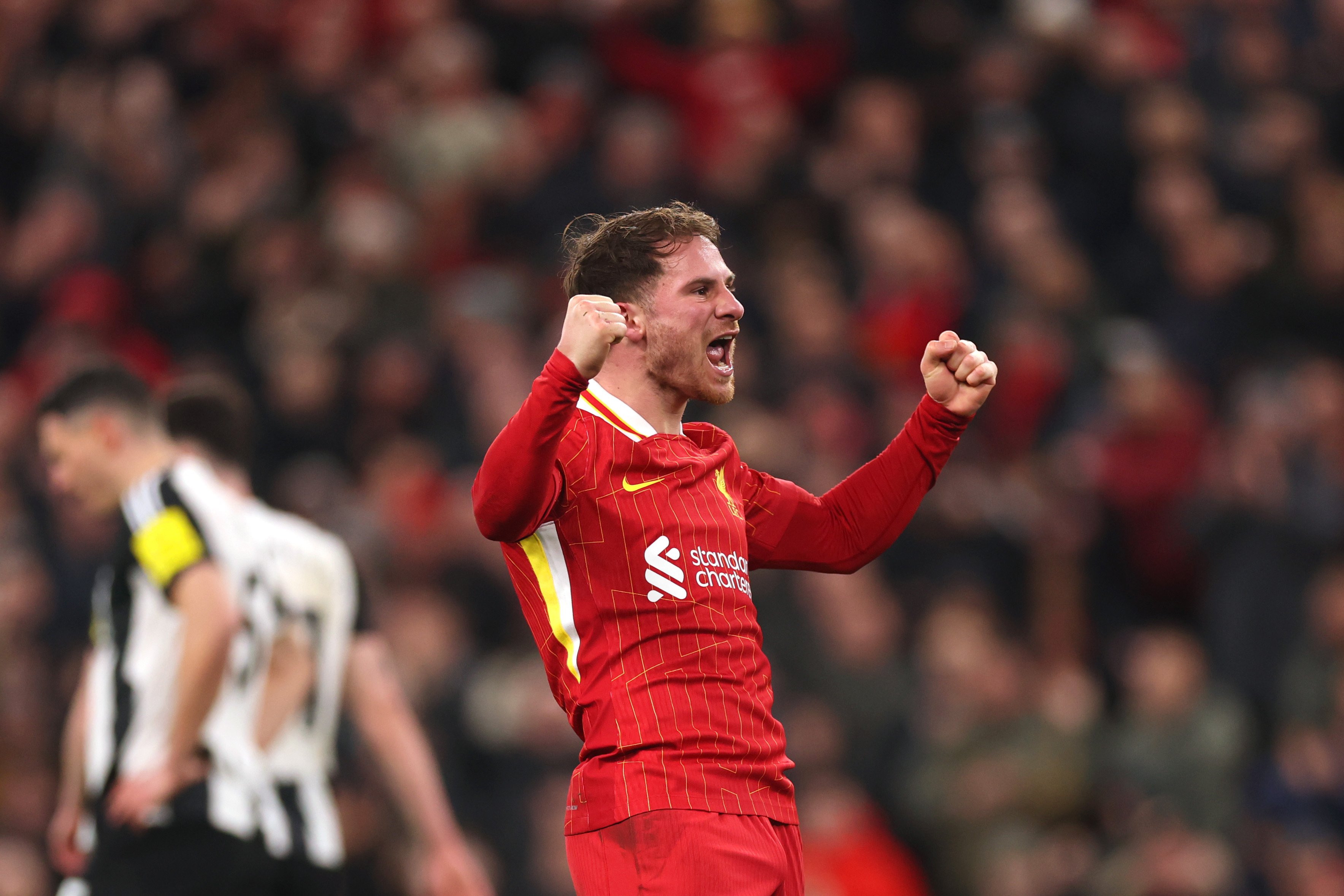 How to watch PSG vs. Liverpool online for free