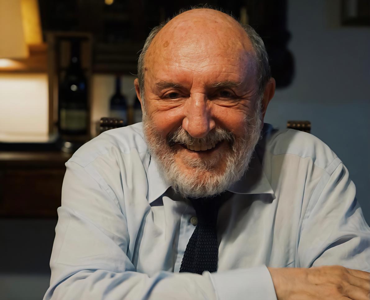 Tra "Il bene e il male" nelle nuove generazioni. Torna Umberto Galimberti