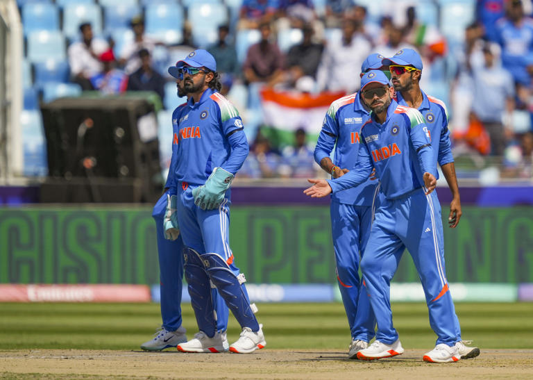 Ian Healy 'angry' with Connolly's shot selection in semifinal loss to India