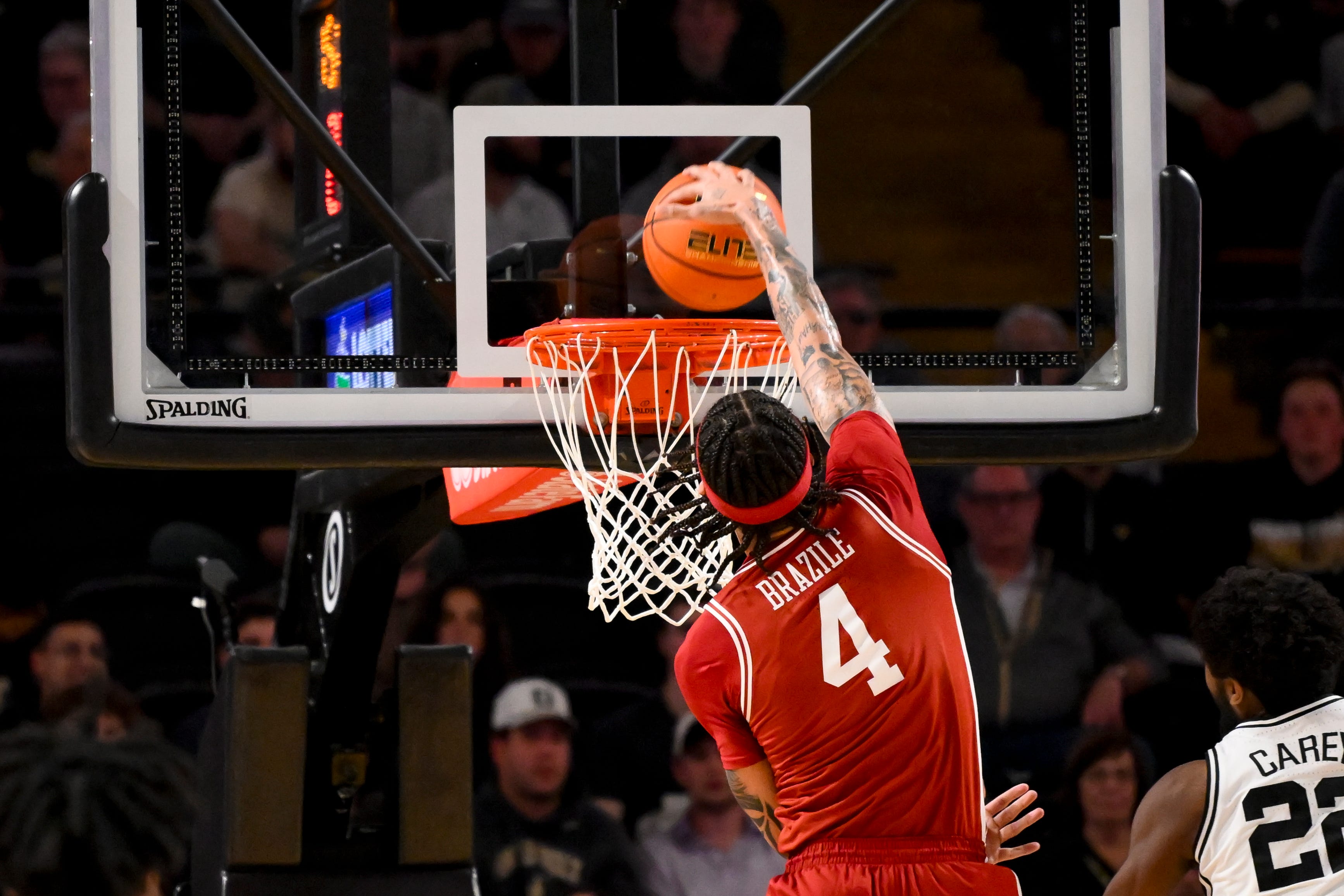Arkansas basketball vs Vanderbilt score: Razorbacks' road win adds to ...