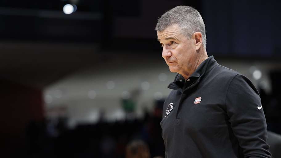 ‘That was a great approach by our guys;’ What Leon Rice said after ...