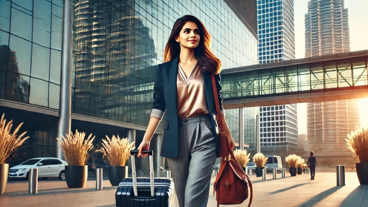 Micro-retirement is cool, but how to know if you can afford it?