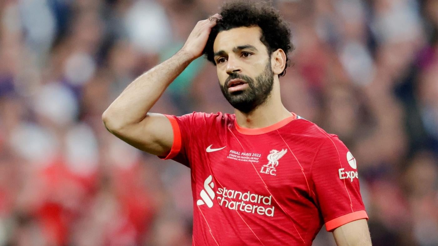 PSG vs. Liverpool live stream, lineups, odds: Where to watch Champions ...