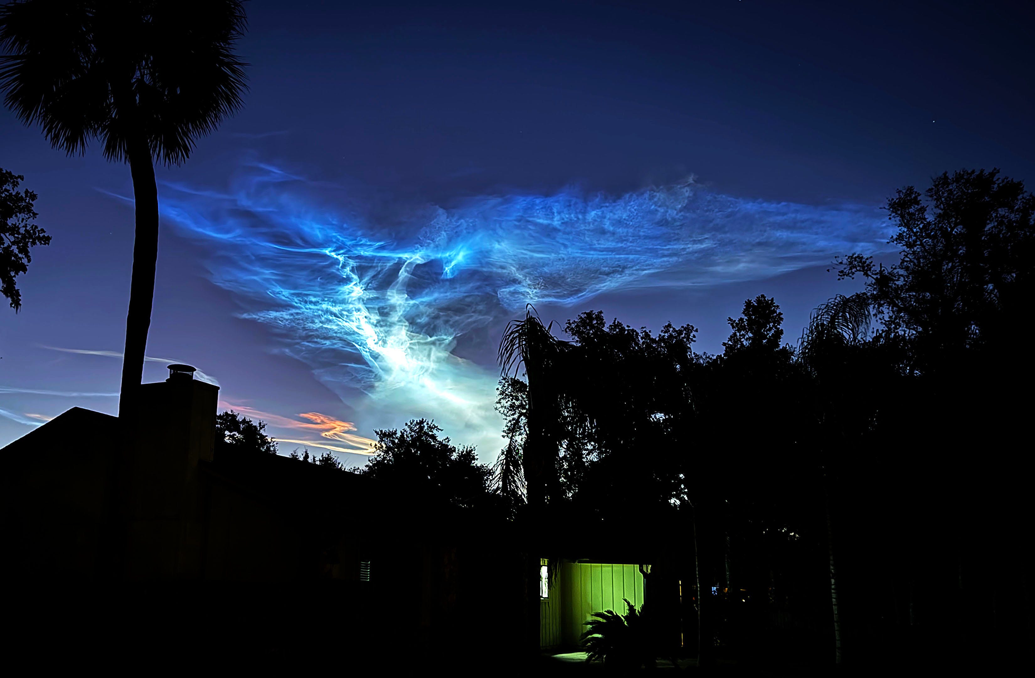 SpaceX rocket launch in Florida: When is liftoff? Where to watch in ...