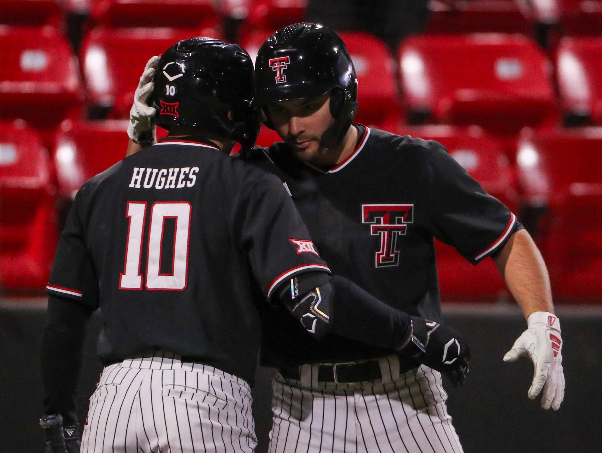 Texas Tech baseball at Grand Canyon: How to watch as Red Raiders ...